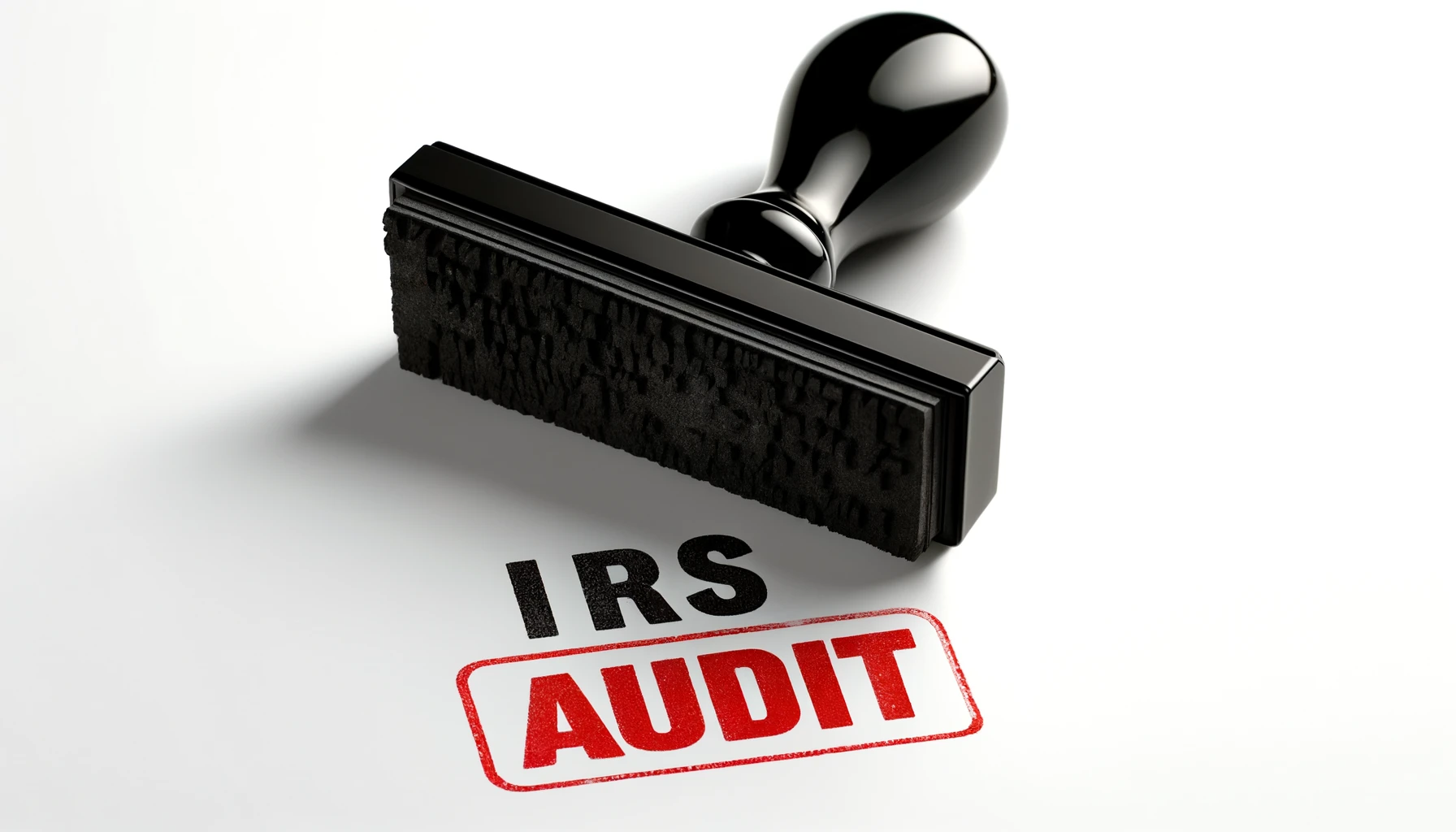 Steps To Take After Receiving An IRS Audit Notification
