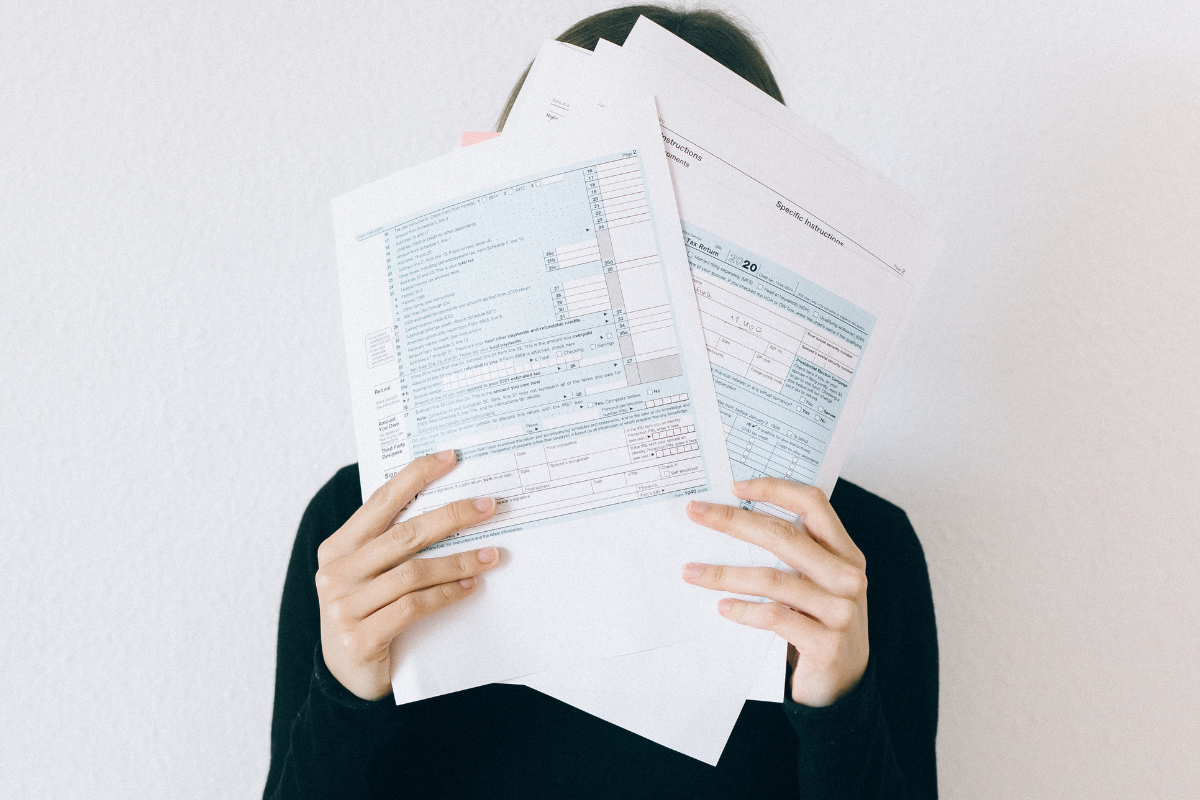 What Is The IRS Hardship Program?