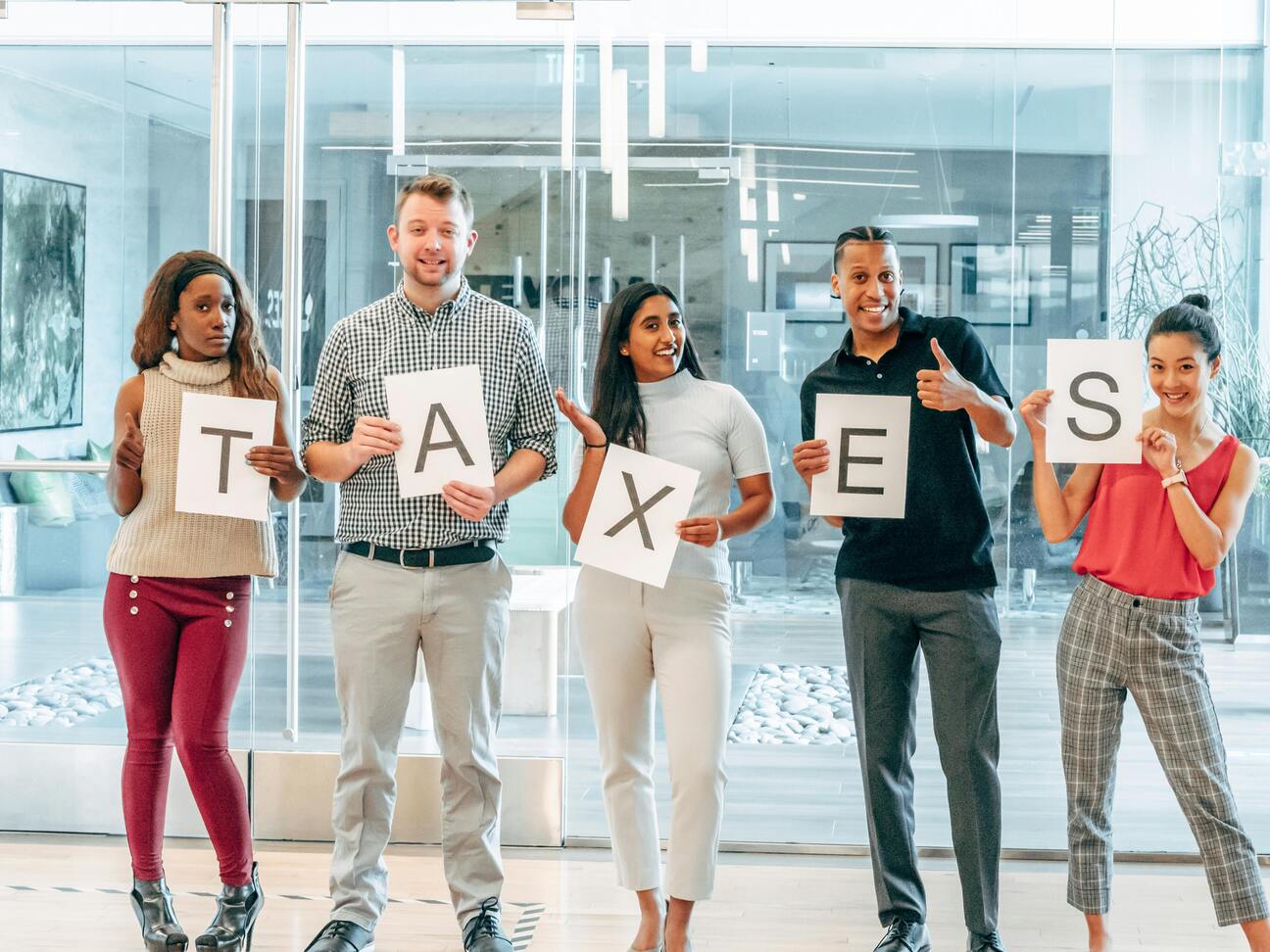 Understanding Small Business Taxes