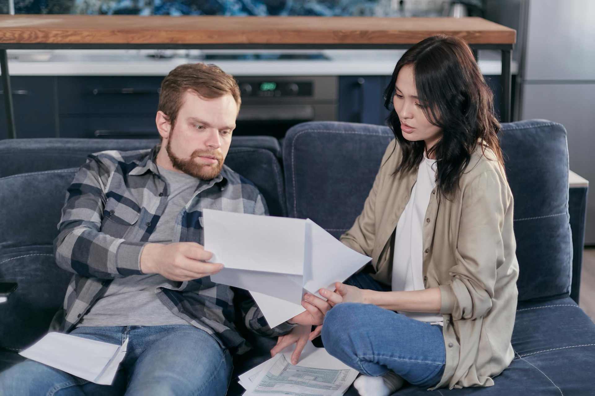 What Is The Benefit Of A Married Couple Filing Taxes Jointly?