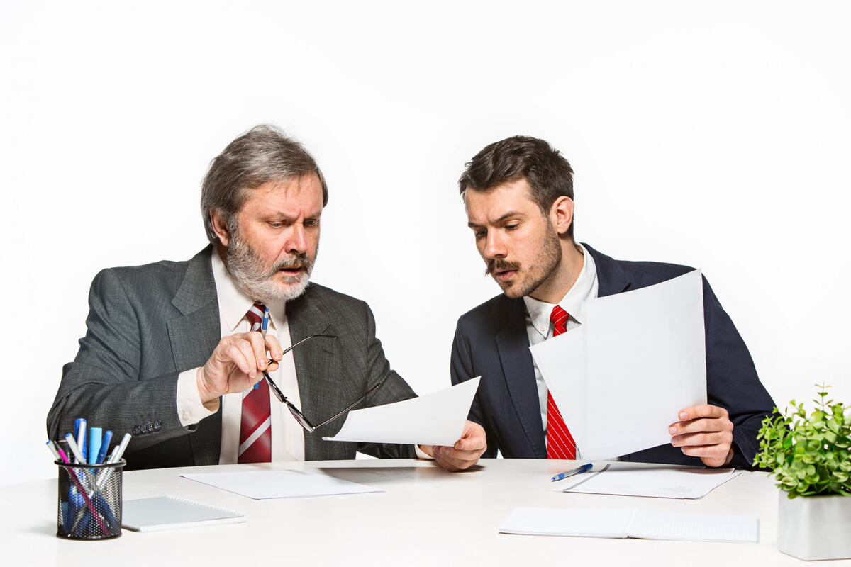 What Is The Difference Between A Tax Attorney And CPA?