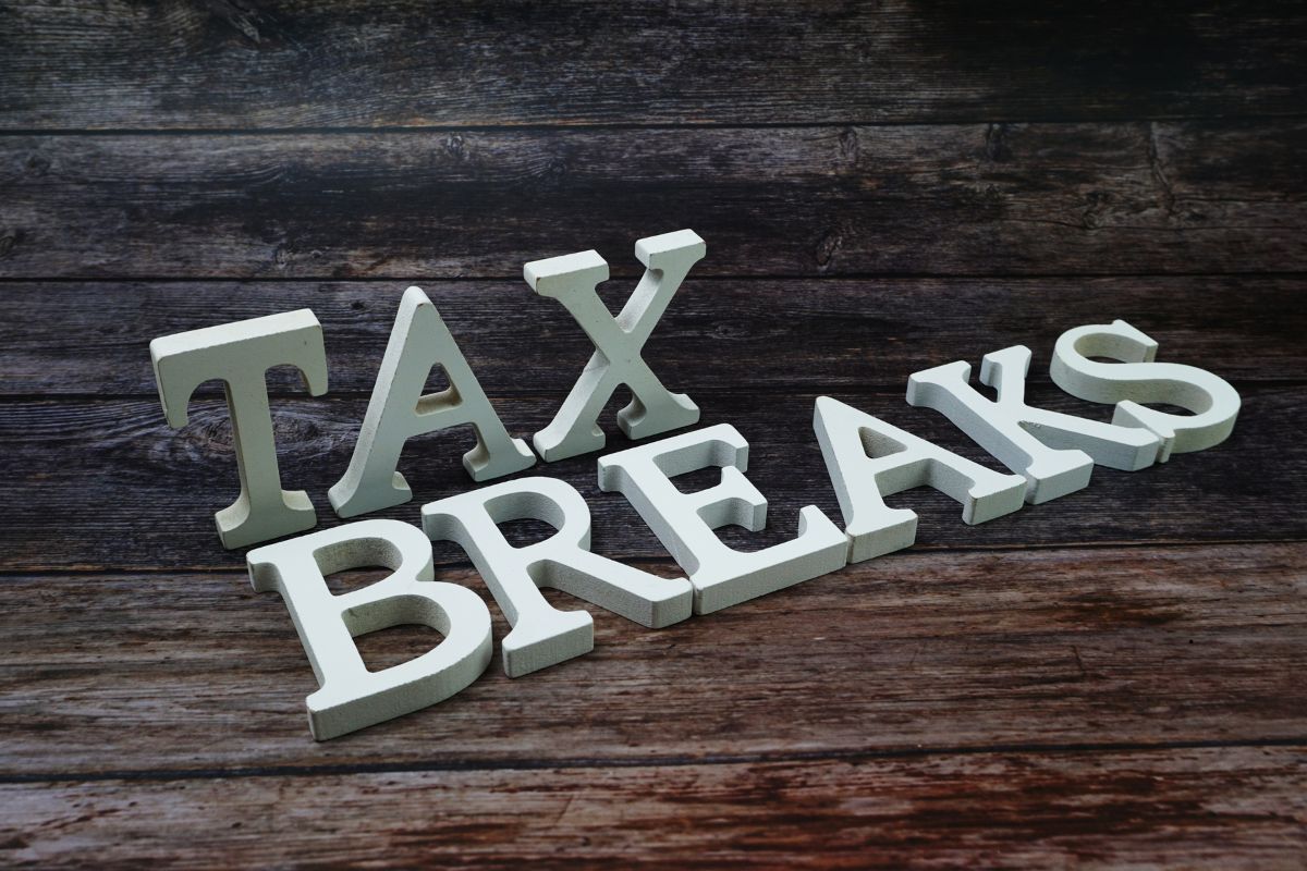 What Is A Tax Break And How Does It Actually Work?