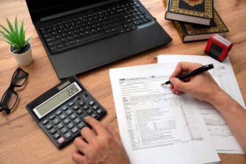 What Happens When Your Tax Return Is Flagged For Review?