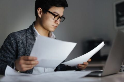What Happens When Your Tax Return Is Flagged For Review?